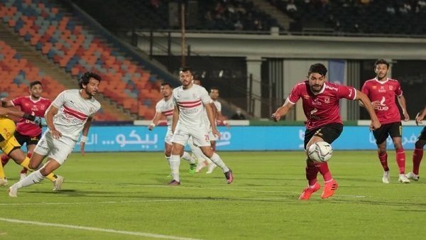 مفاجأة جديدة قرار عاجل من اتحاد الكرة بشأن قمة الأهلي والزمالك