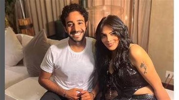 تعليقات نارية من الجمهور حورية فرغلي تثير الجدل بهذه الإطلالة في