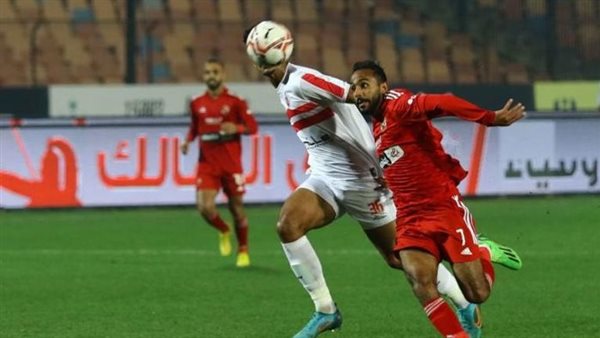 أنباء عن تدخل الوزير تطورات عاجلة في أزمة انسحاب الزمالك من الدوري